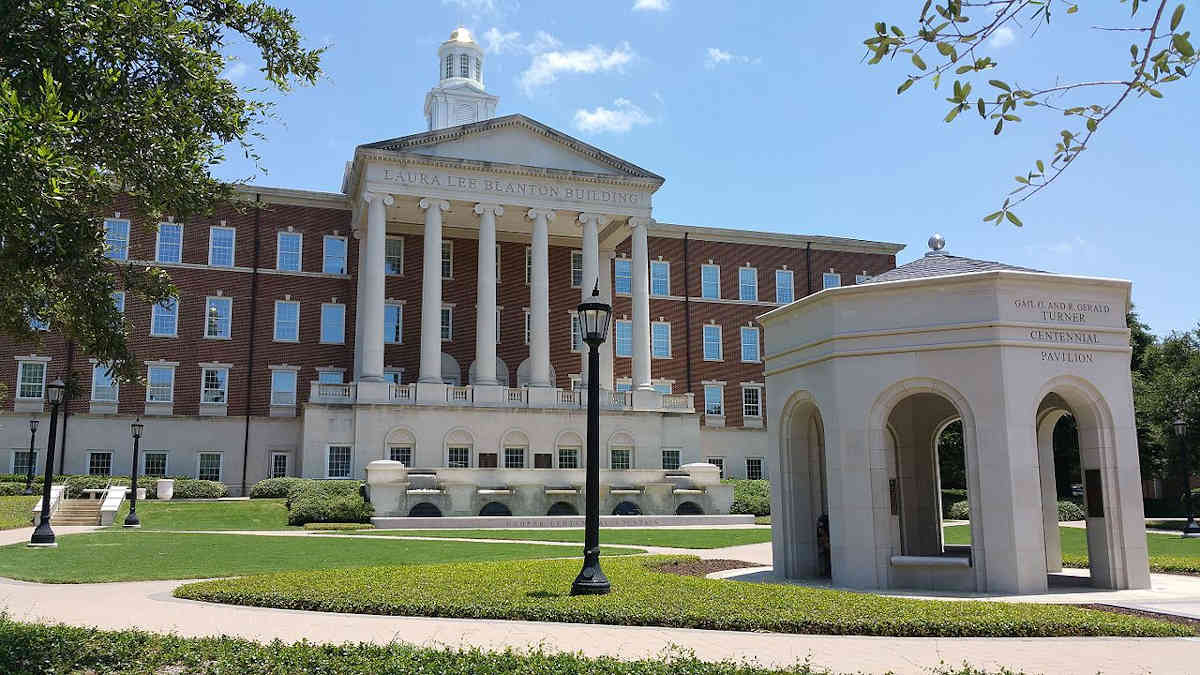 Smu Campus Photos