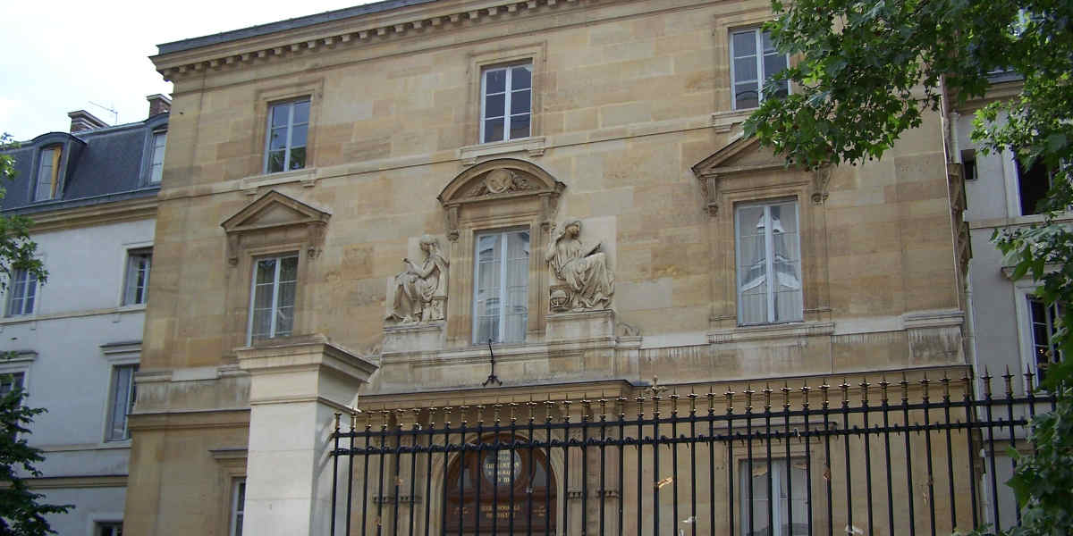 Ecole Normale Supérieure: Admission 2022, Rankings, Fees, Courses at ...