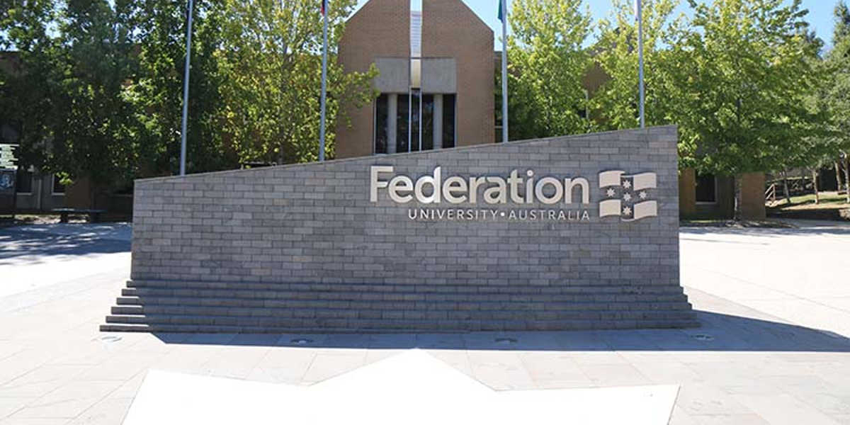 Federation University of Australia Courses: Find Out the Top Courses at ... Federation University of Australia Courses: Find Out the Top Courses at ...