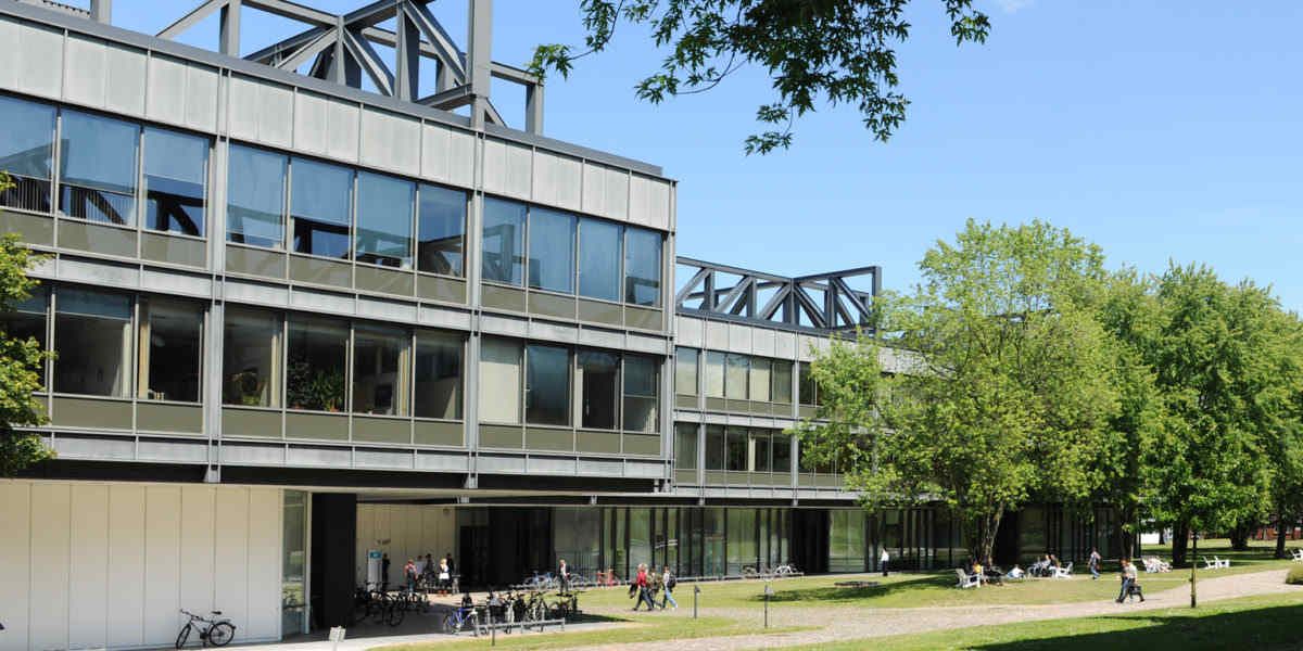 Helmut Schmidt University (Bundeswehr) Courses: Find Out the Top ...