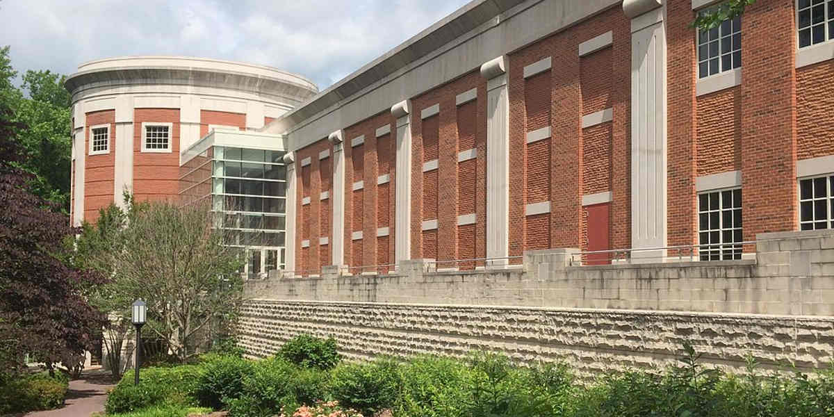 University of North Carolina at Greensboro: Admission 2022, Rankings ...