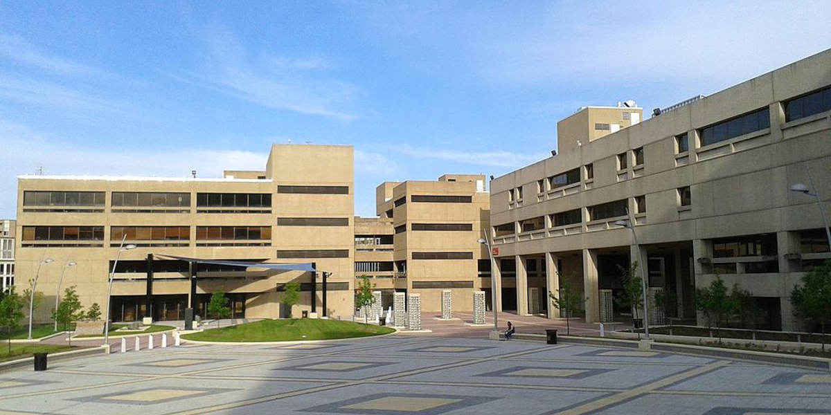 University of the District of Columbia: Admission 2022, Rankings, Fees ...