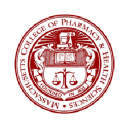 Mcphs university worcester | Yocket